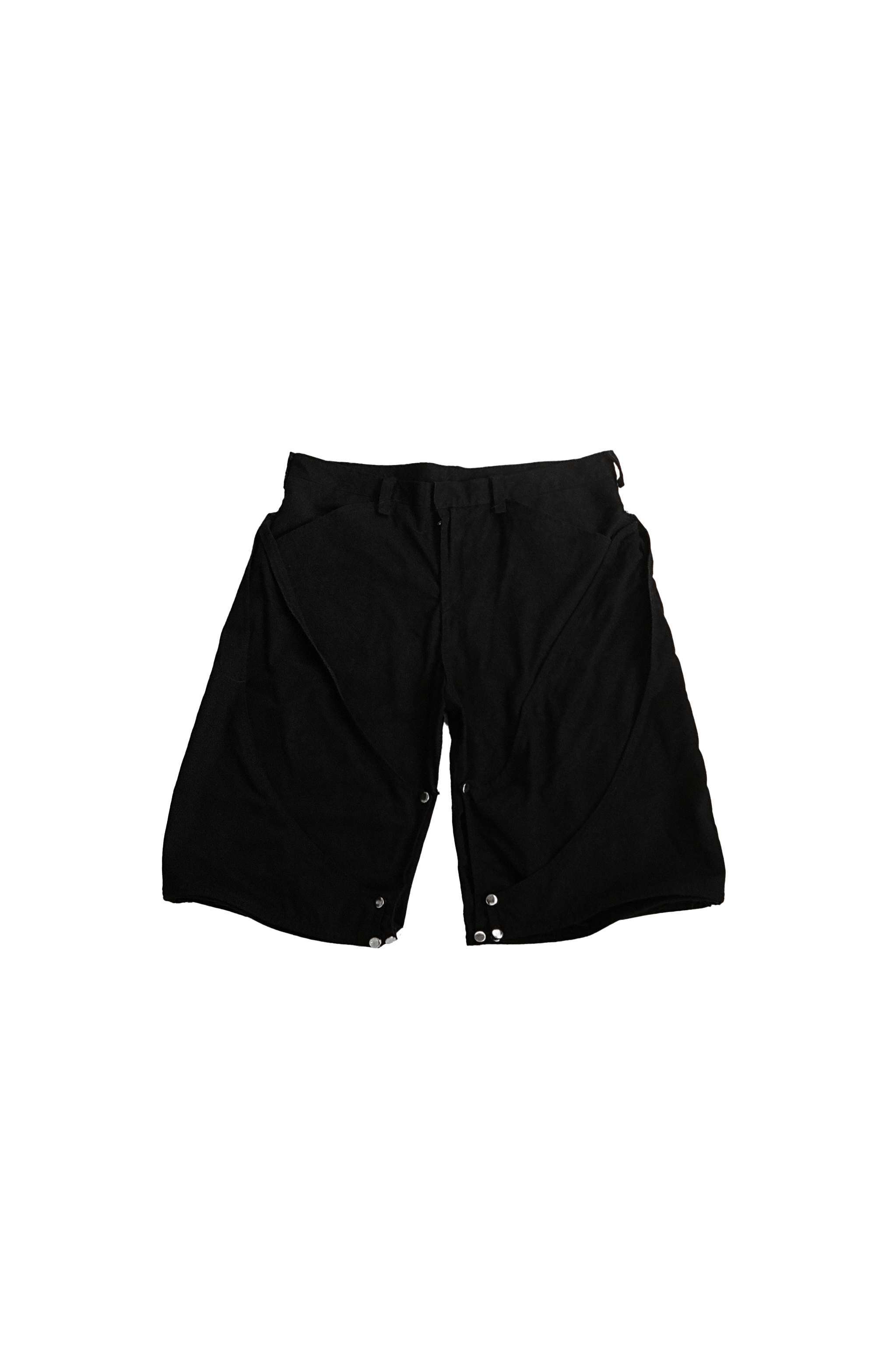 QUAD KNEE JORTS – b.ad